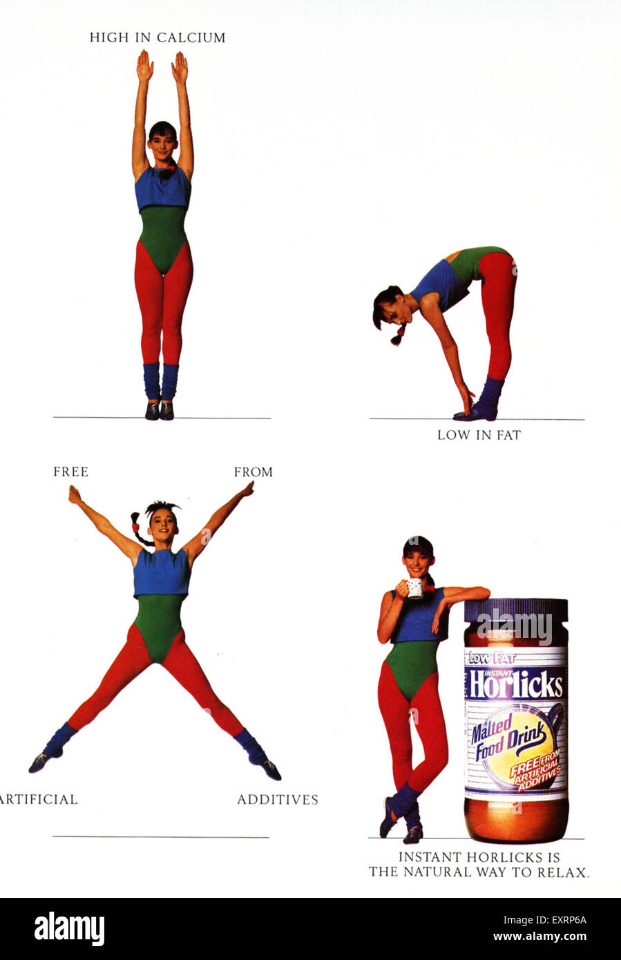 2000s uk advert hi-res stock photography and images - Alamy