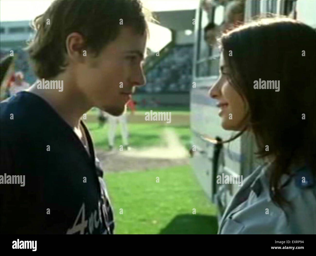 2000s UK Impulse TV Advert (Grab Stock Photo - Alamy