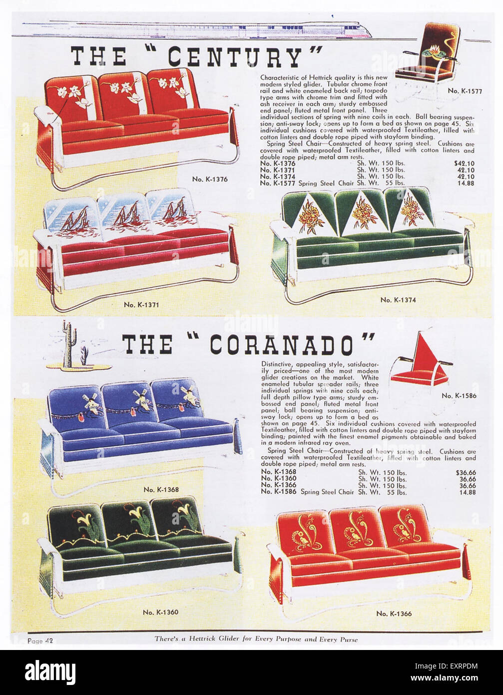 1930's decor hi-res stock photography and images - Alamy