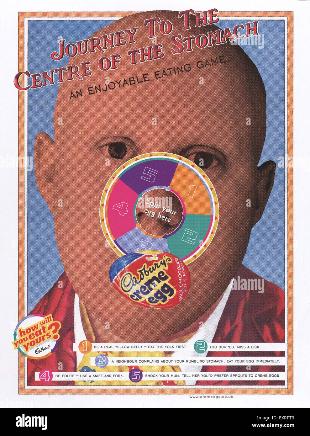 2000s uk cadburys hi-res stock photography and images - Alamy