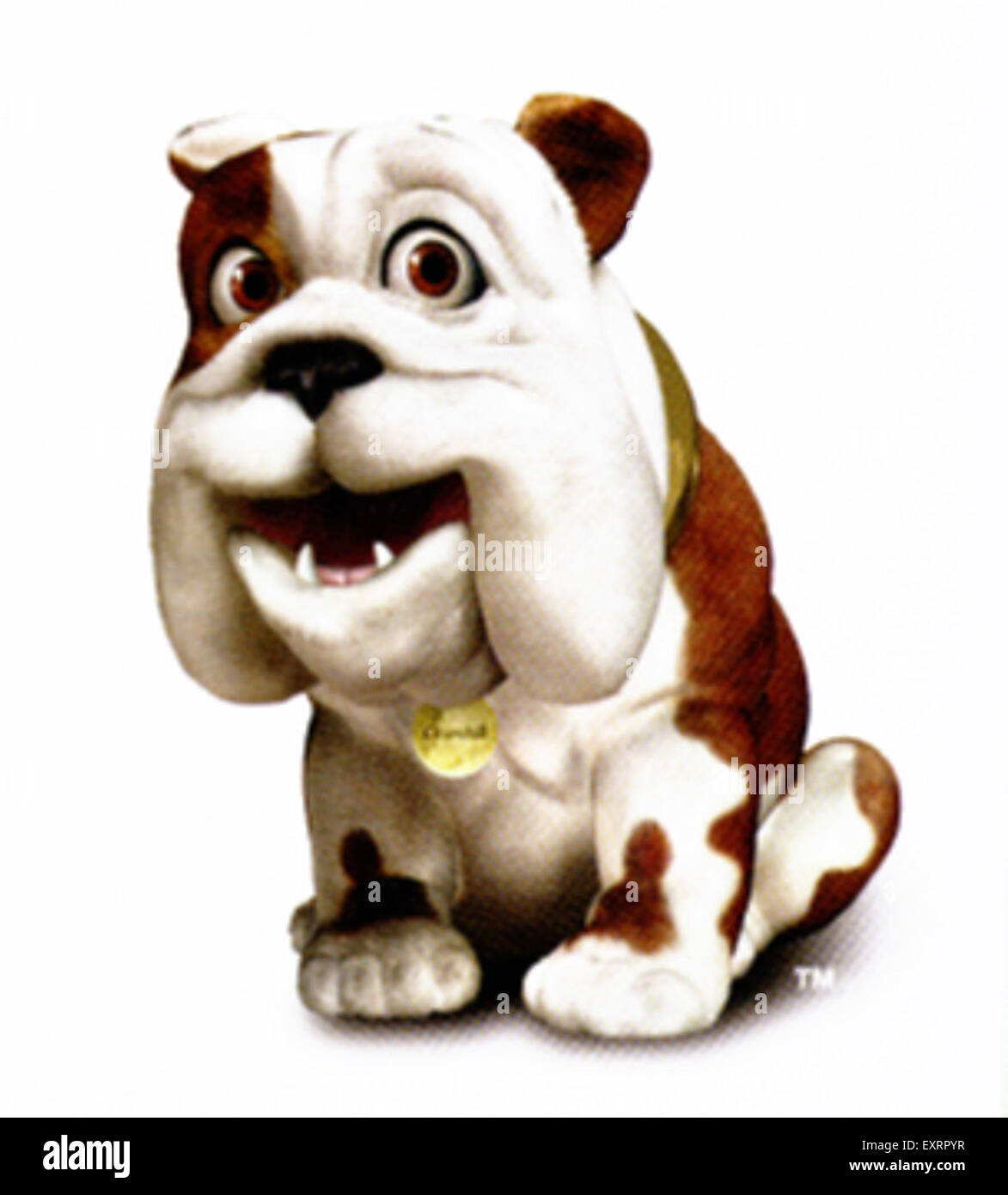 Churchill insurance Cut Out Stock Images & Pictures - Alamy