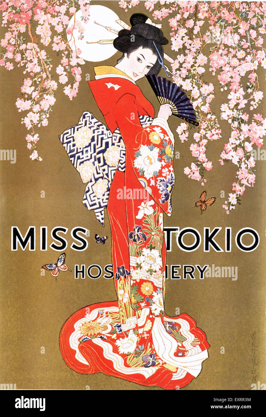 Cherry Blossom Magazine