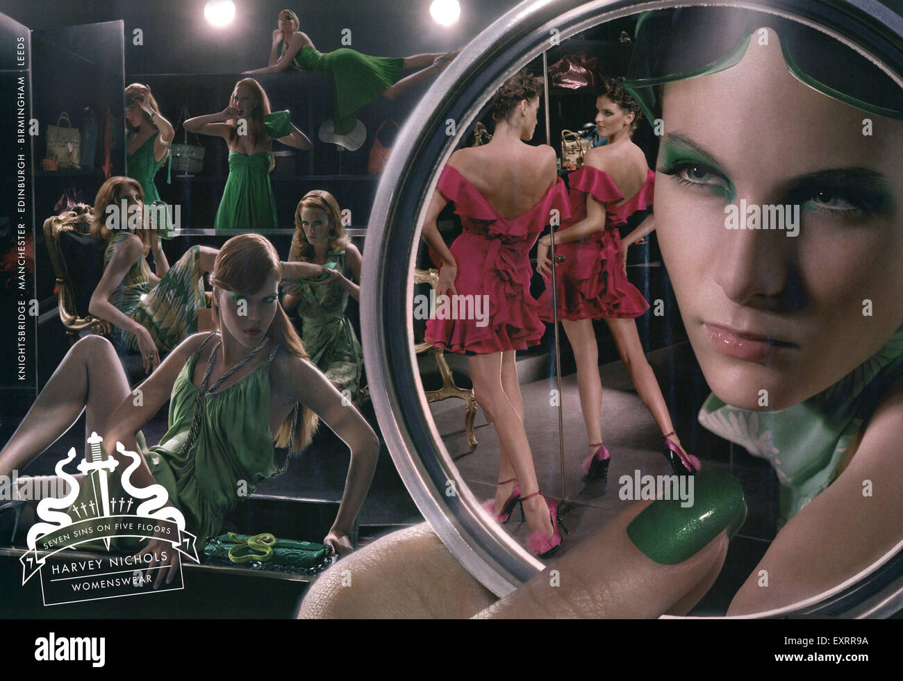 Nichols harvey hi-res stock photography and images - Alamy