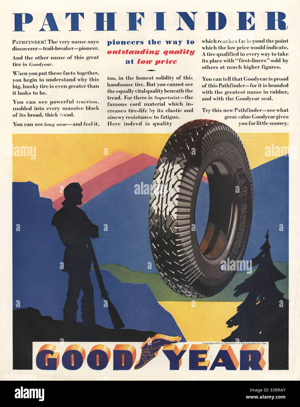 Goodyear tyres hi-res stock photography and images - Alamy