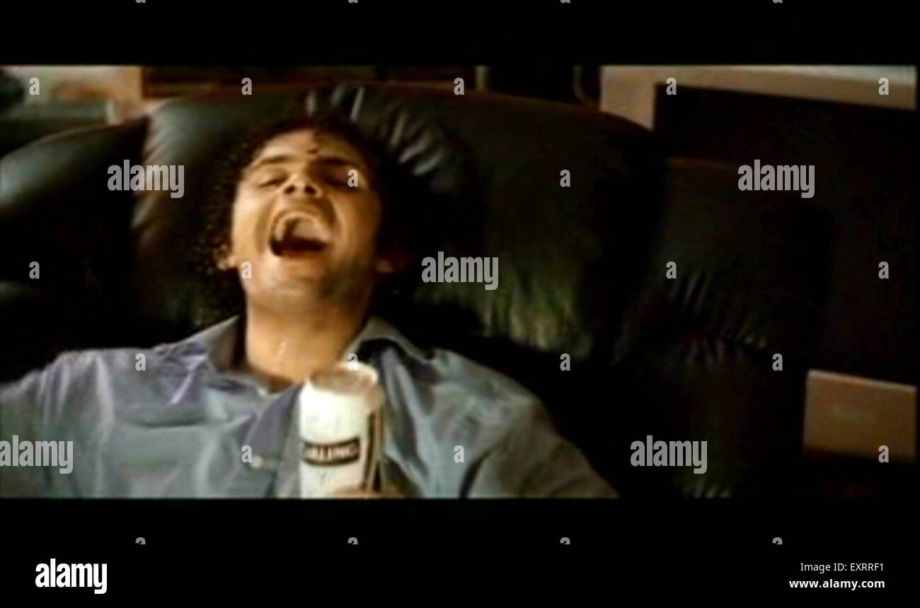 2000s uk carling tv advert hi-res stock photography and images - Alamy