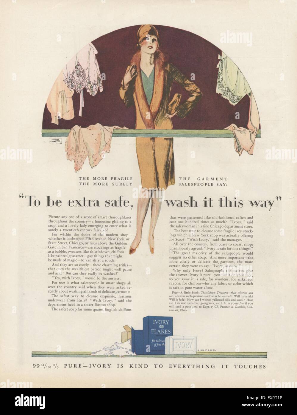 Cleaning ivory hi-res stock photography and images - Alamy