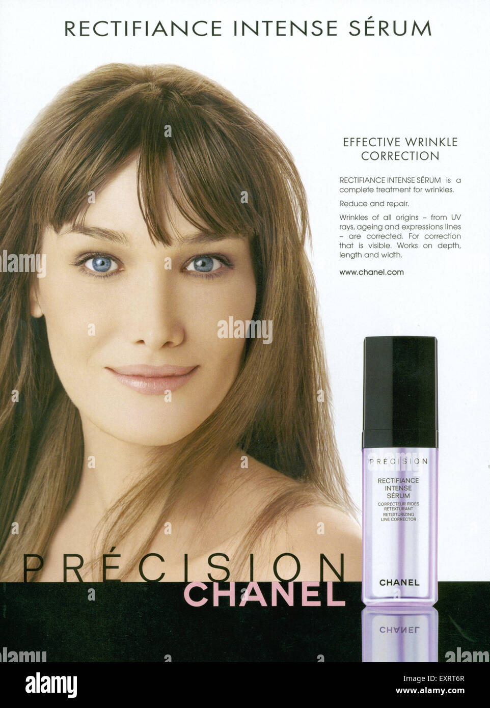 Chanel poster hi-res stock photography and images - Alamy