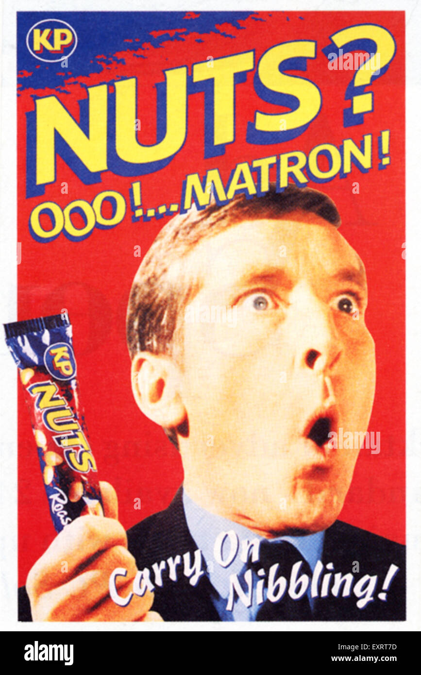 Nuts magazine hi-res stock photography and images - Alamy