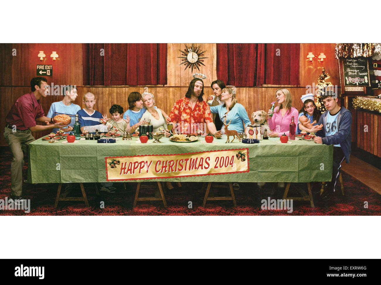 Channel four advert hi-res stock photography and images - Alamy