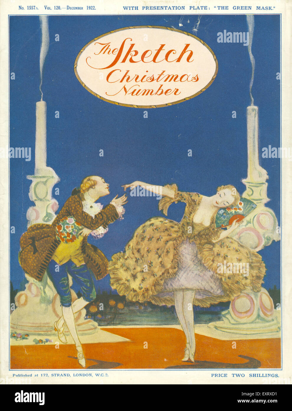 The sketch magazine hi-res stock photography and images - Alamy