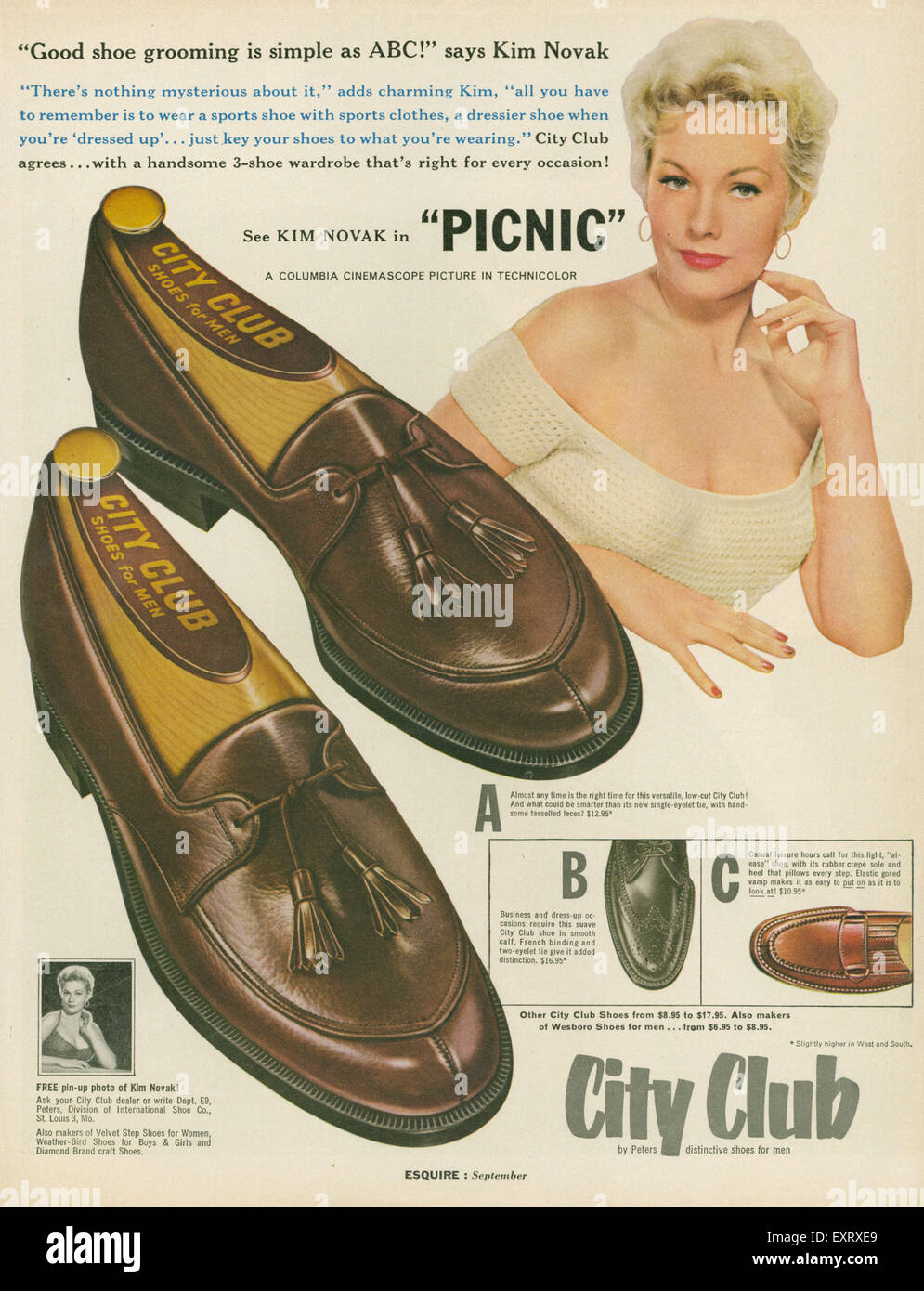 1950s club hi-res stock photography and images - Alamy