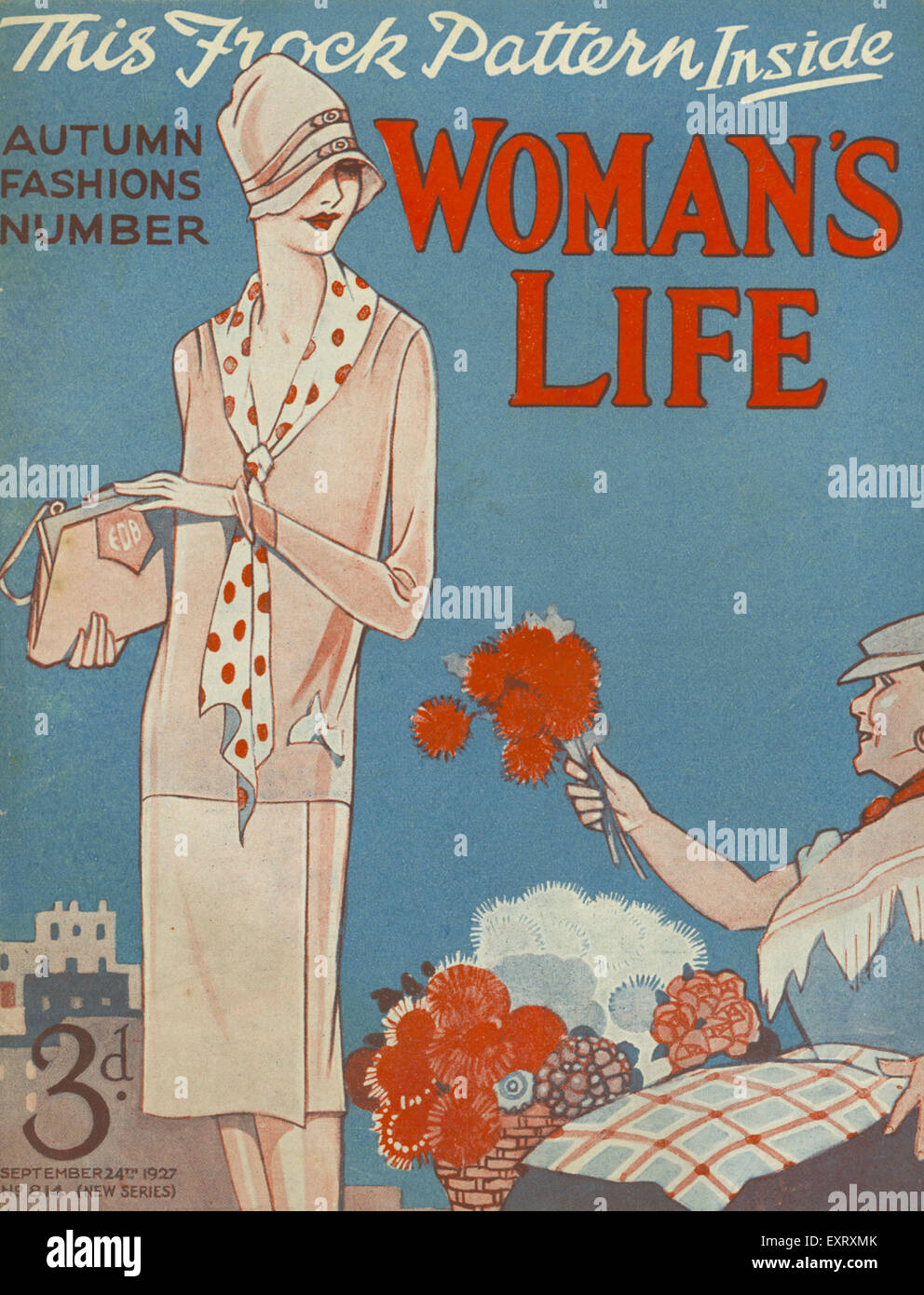 Life Magazine Covers 1920s