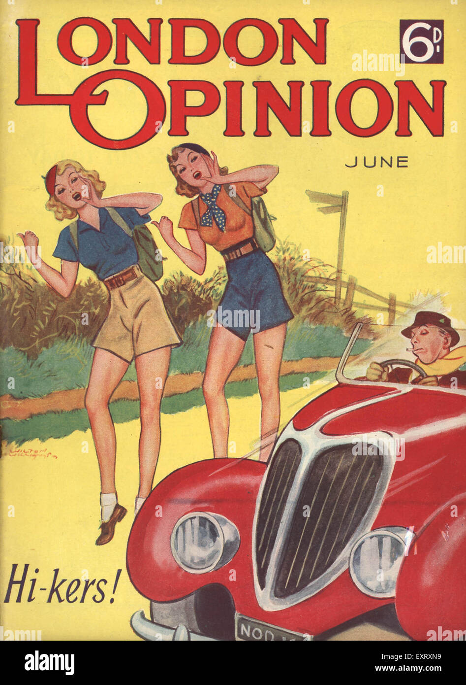 London cover hi-res stock photography and images - Alamy