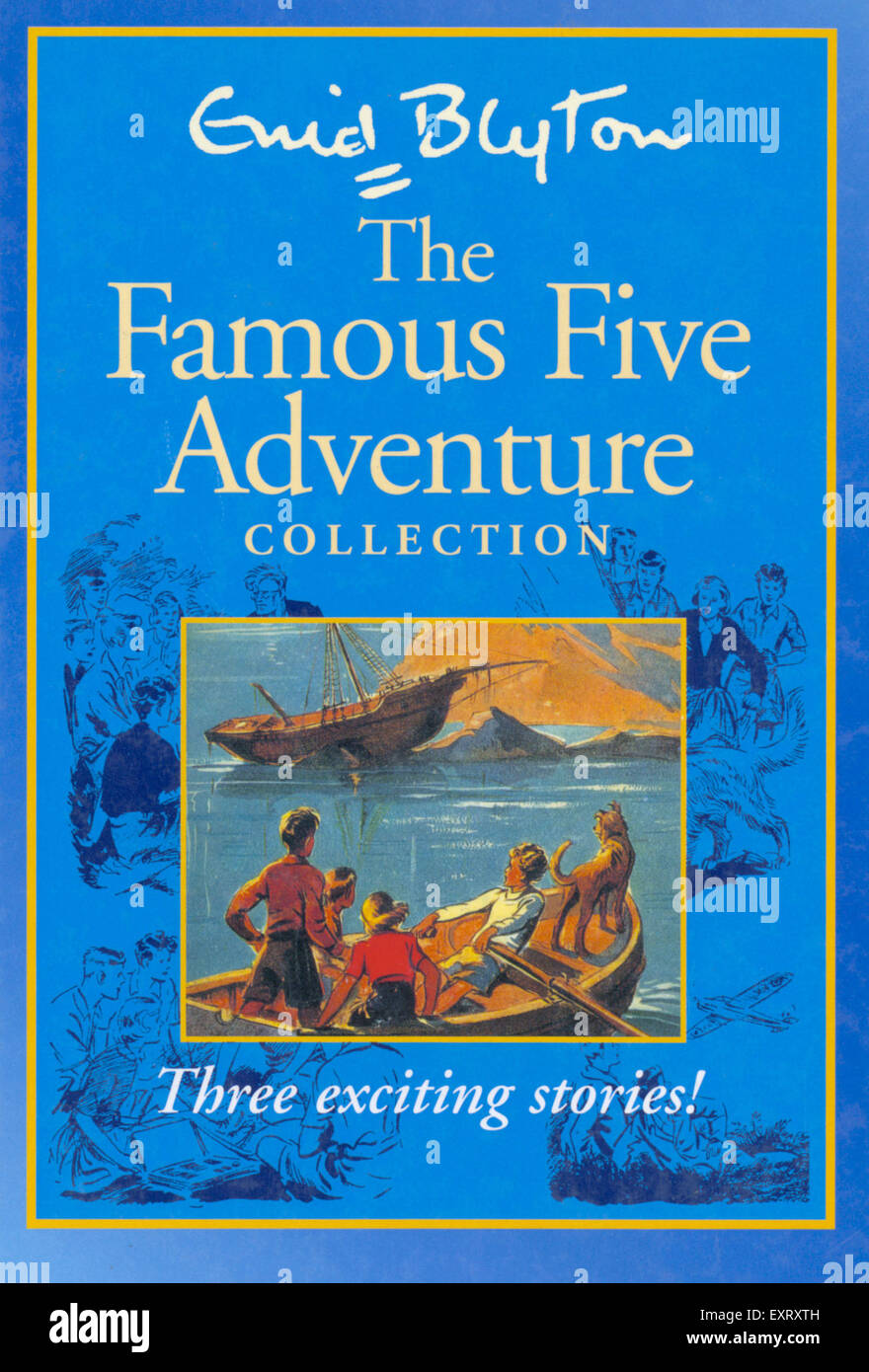 Famous book cover hi-res stock photography and images - Alamy