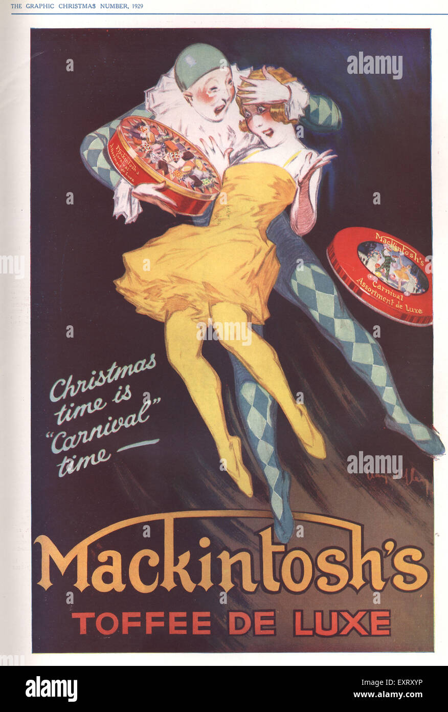 Mackintoshs hi-res stock photography and images - Alamy
