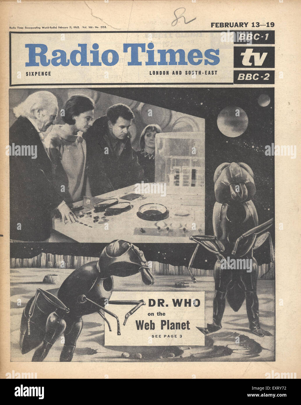 1965 Radio High Resolution Stock Photography and Images - Alamy