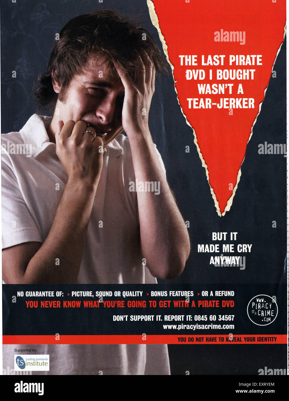 Crime do not cross uk hi-res stock photography and images - Alamy