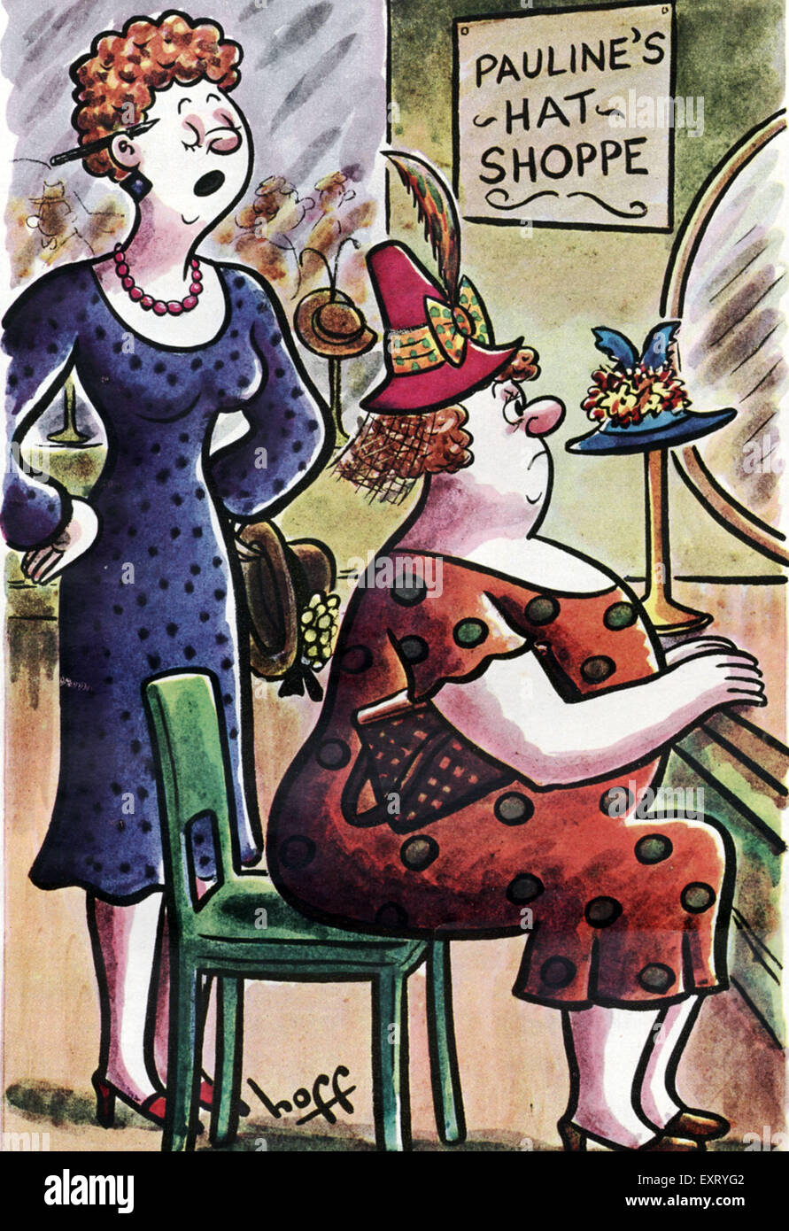 Cartoon hats hi-res stock photography and images - Alamy