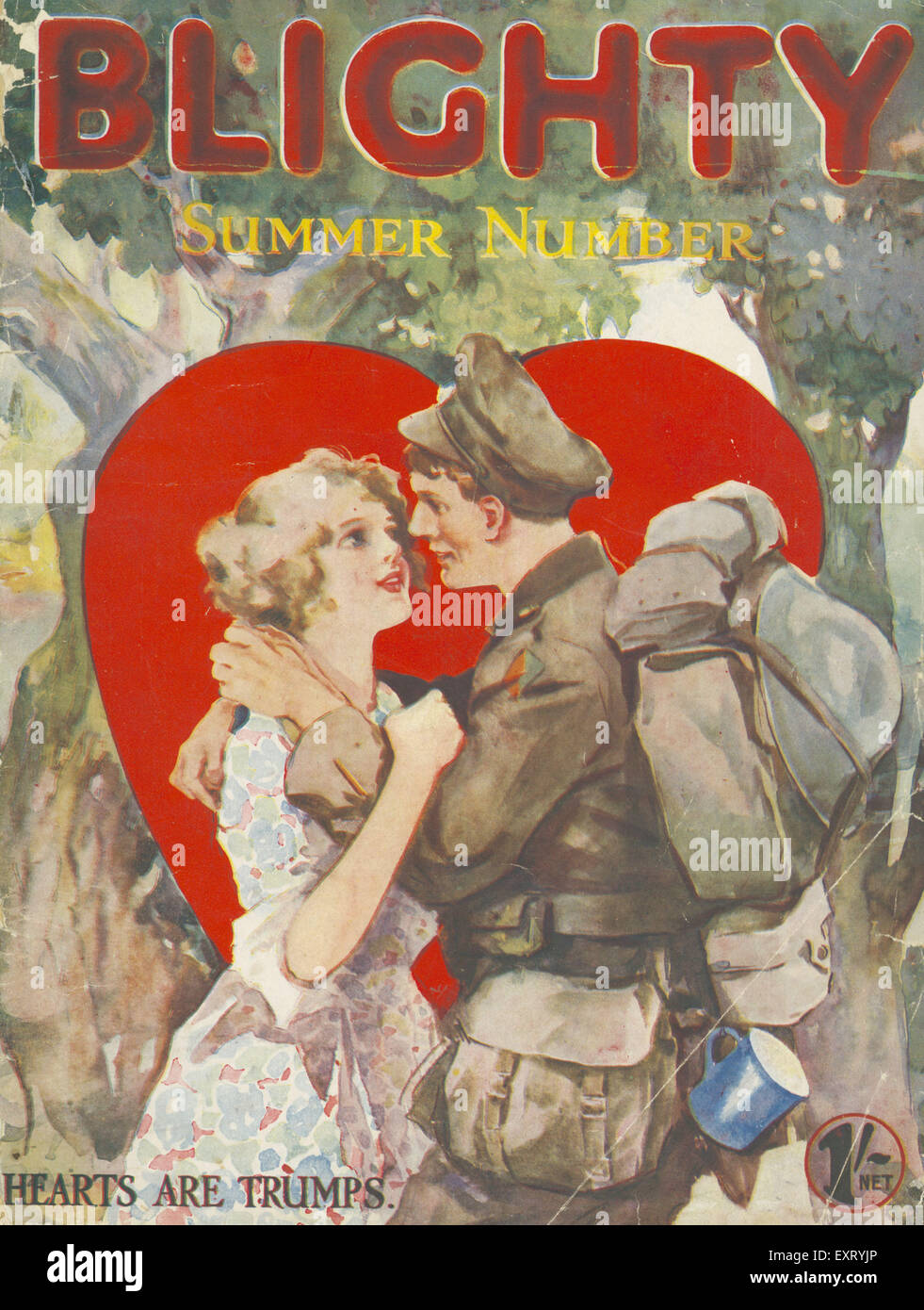 Ww1 uniforms hi-res stock photography and images - Alamy