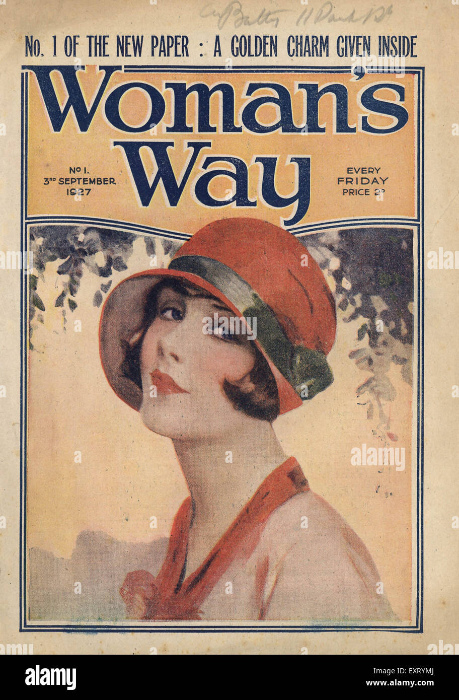 Flappers 1920s uk hi-res stock photography and images - Alamy