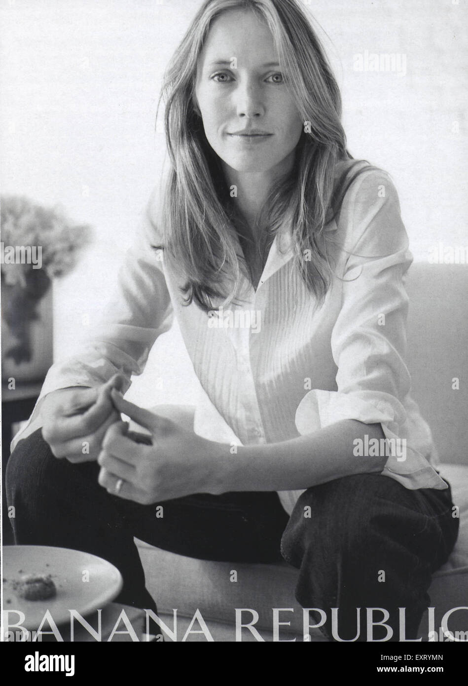 Fashion for banana hi-res stock photography and images - Alamy