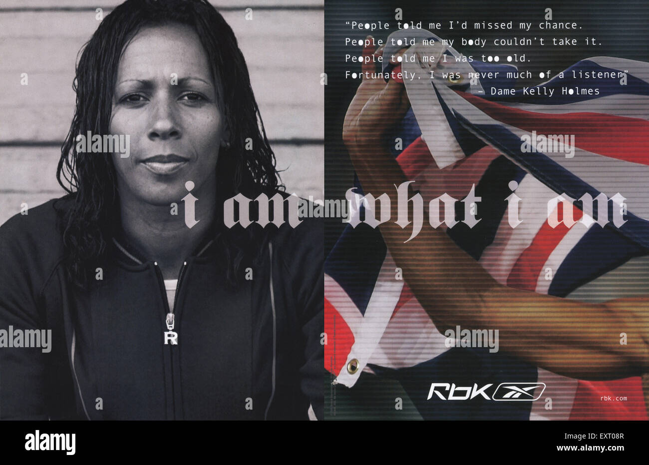 Athletes and fashion hi-res stock photography and images - Alamy