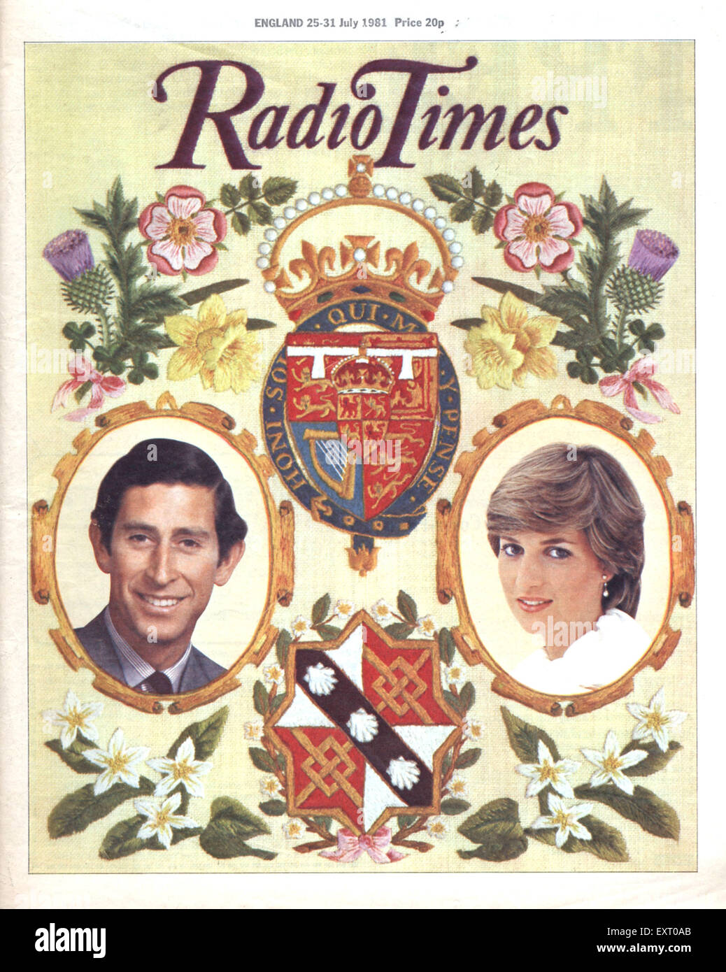 Radio Times Magazine Regions at Whitney Luke blog