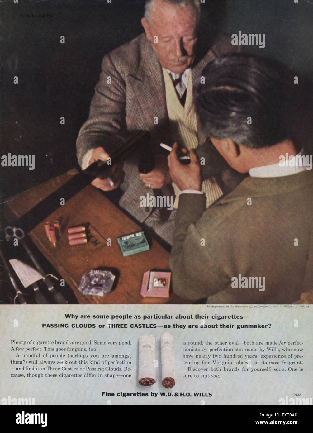 1962 magazine hi-res stock photography and images - Alamy