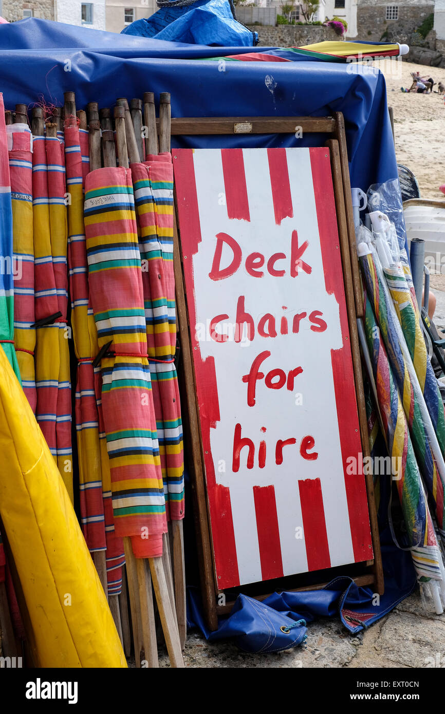 Wind breaks wind break deck chairs deck chair hi-res stock photography ...