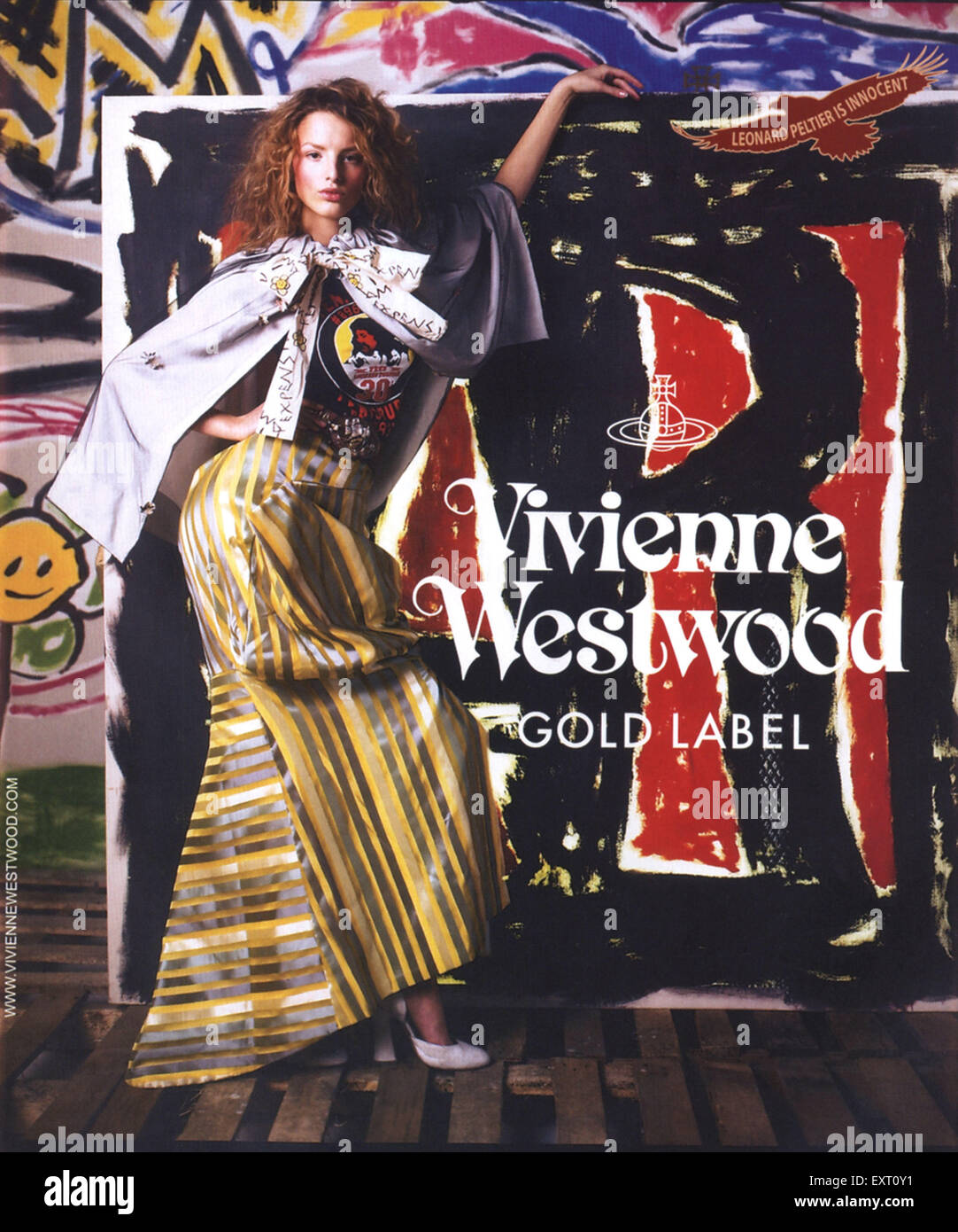 2000s uk innocent magazine advert hi-res stock photography and images ...