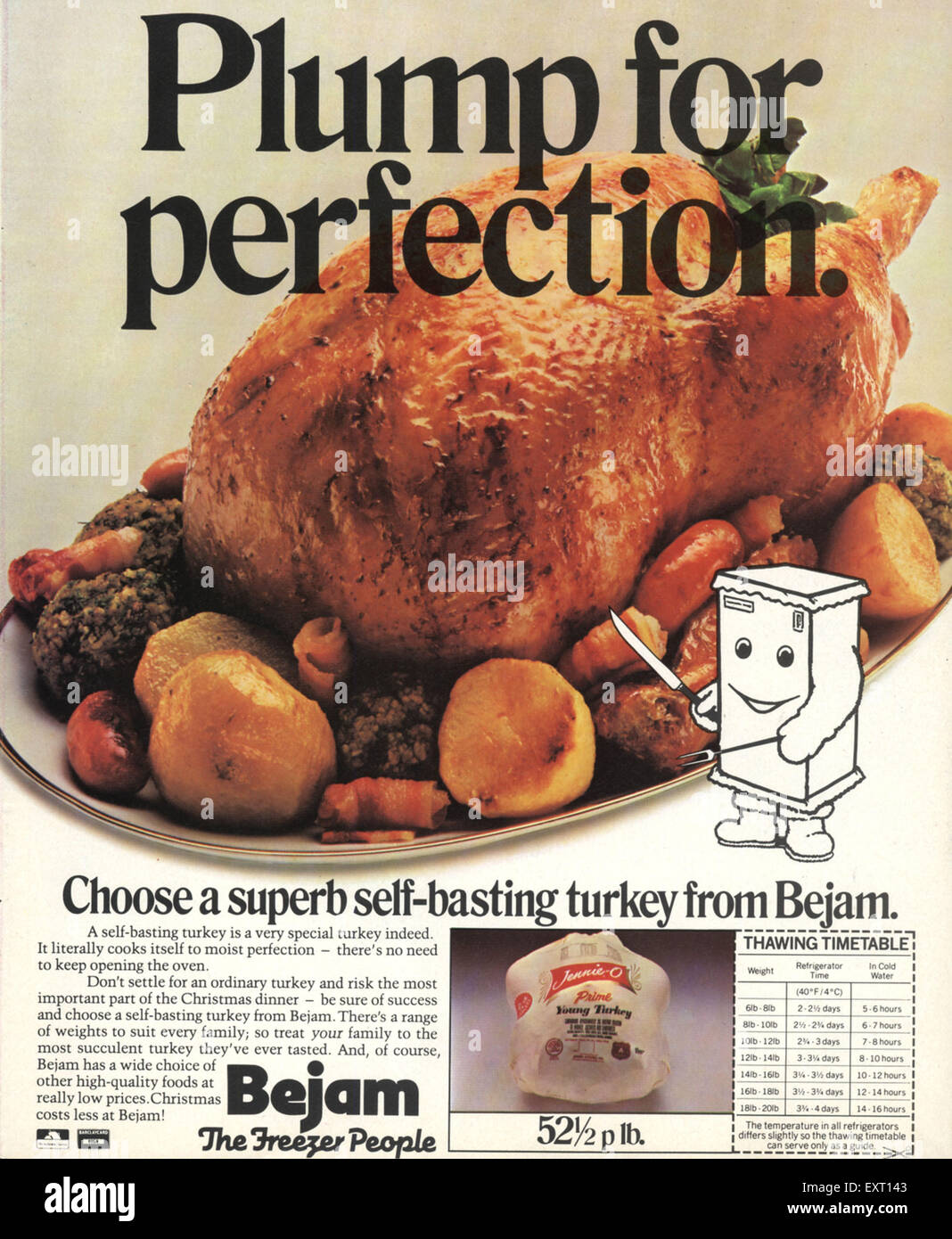 1980s turkey hi-res stock photography and images - Alamy