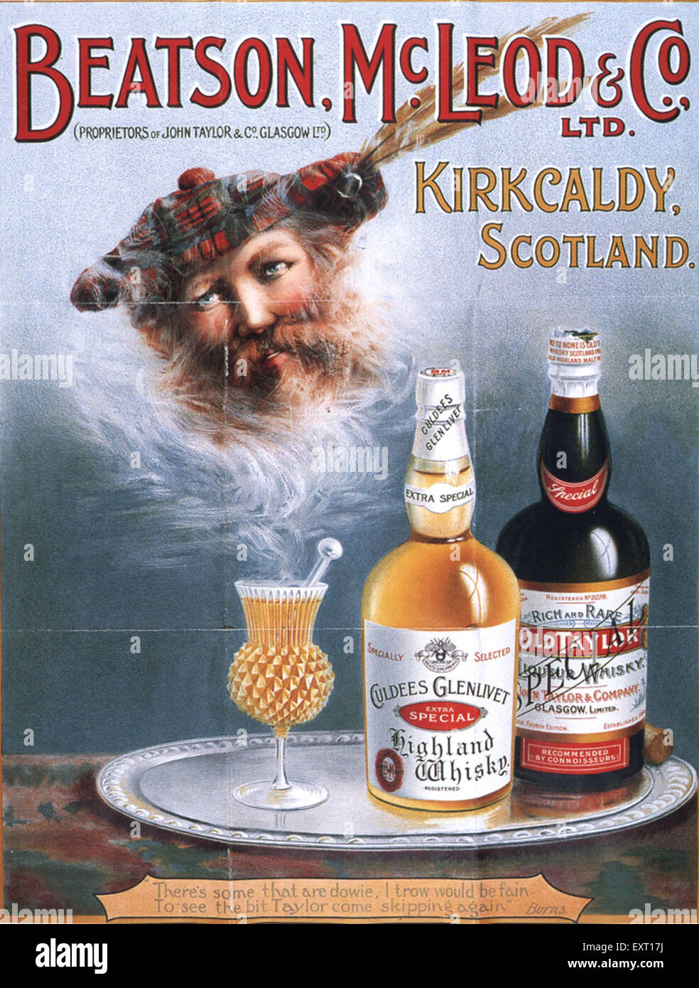 Beatson hi-res stock photography and images - Alamy