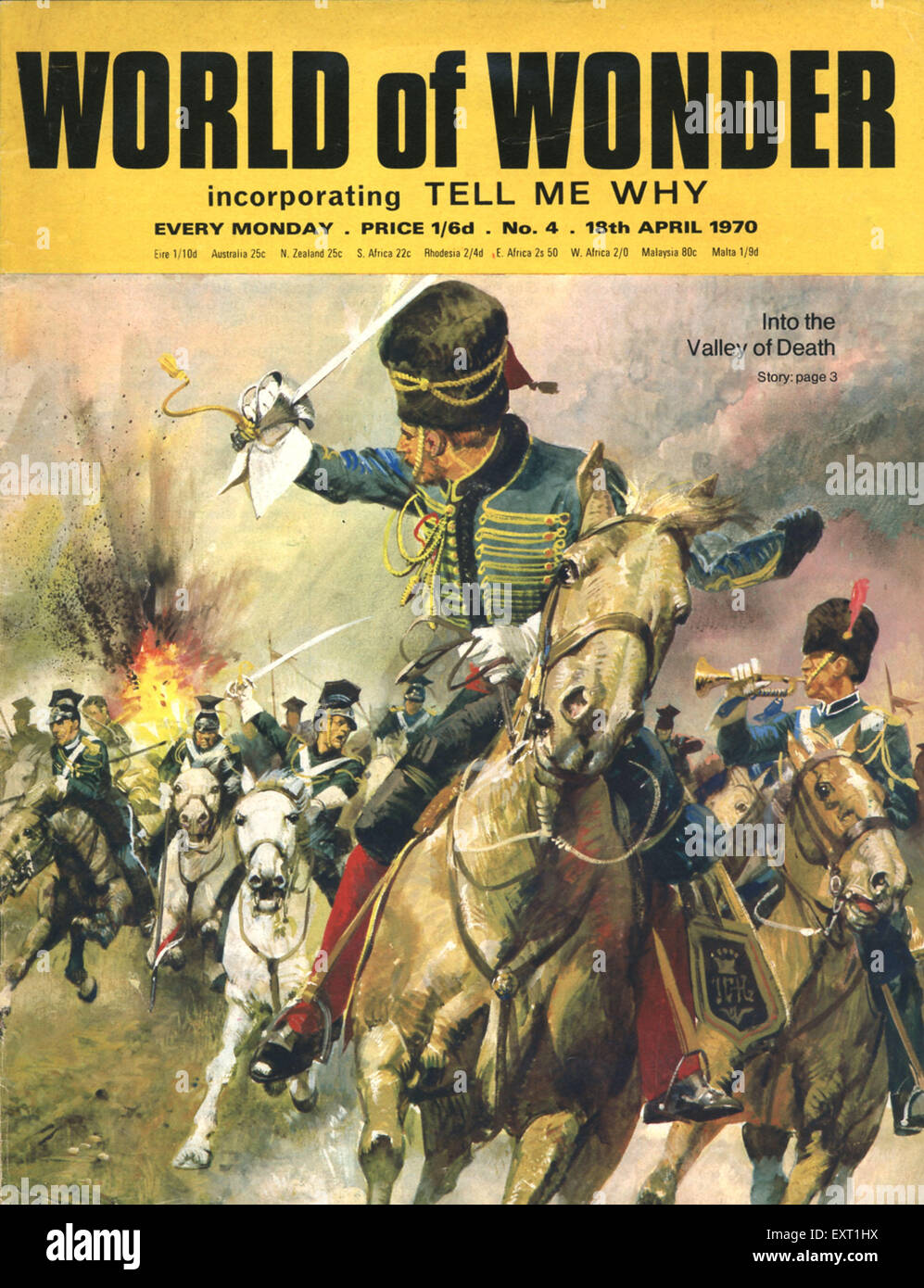 1970 Uk Military High Resolution Stock Photography and Images - Alamy