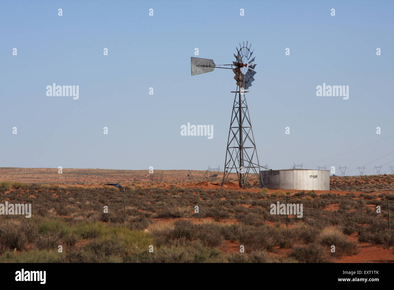 Wind vane usa hi-res stock photography and images - Alamy