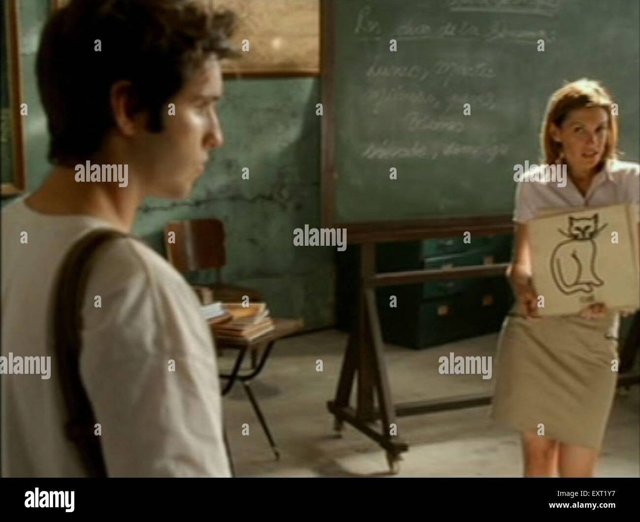 Lynx advert hi-res stock photography and images - Alamy