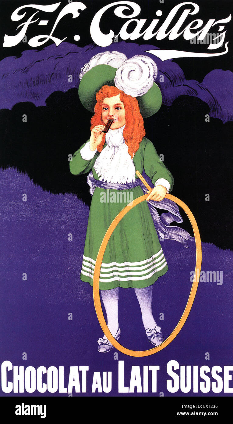 Sweets poster hi-res stock photography and images - Alamy