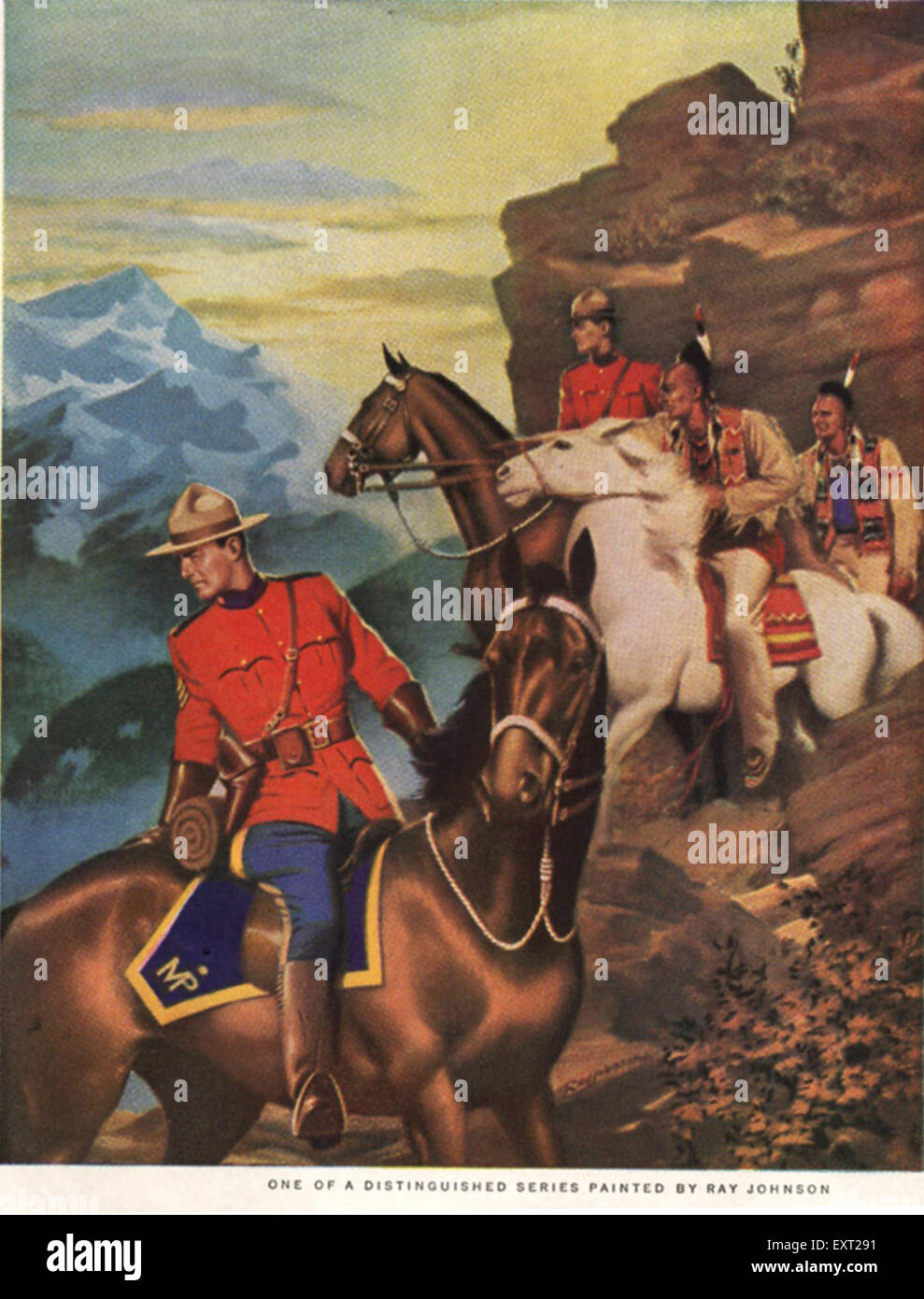 1940s police hi-res stock photography and images - Alamy