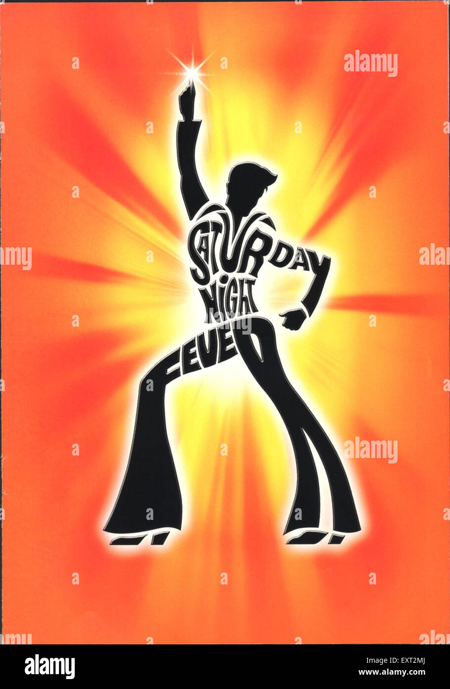 Saturday night fever hi-res stock photography and images - Alamy