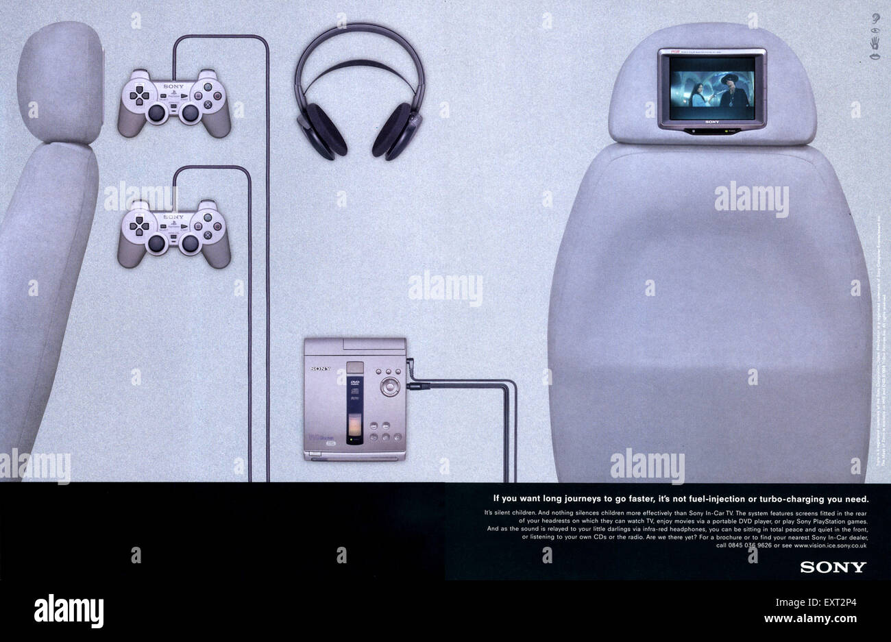 Sony playstation 1990s hi-res stock photography and images - Alamy