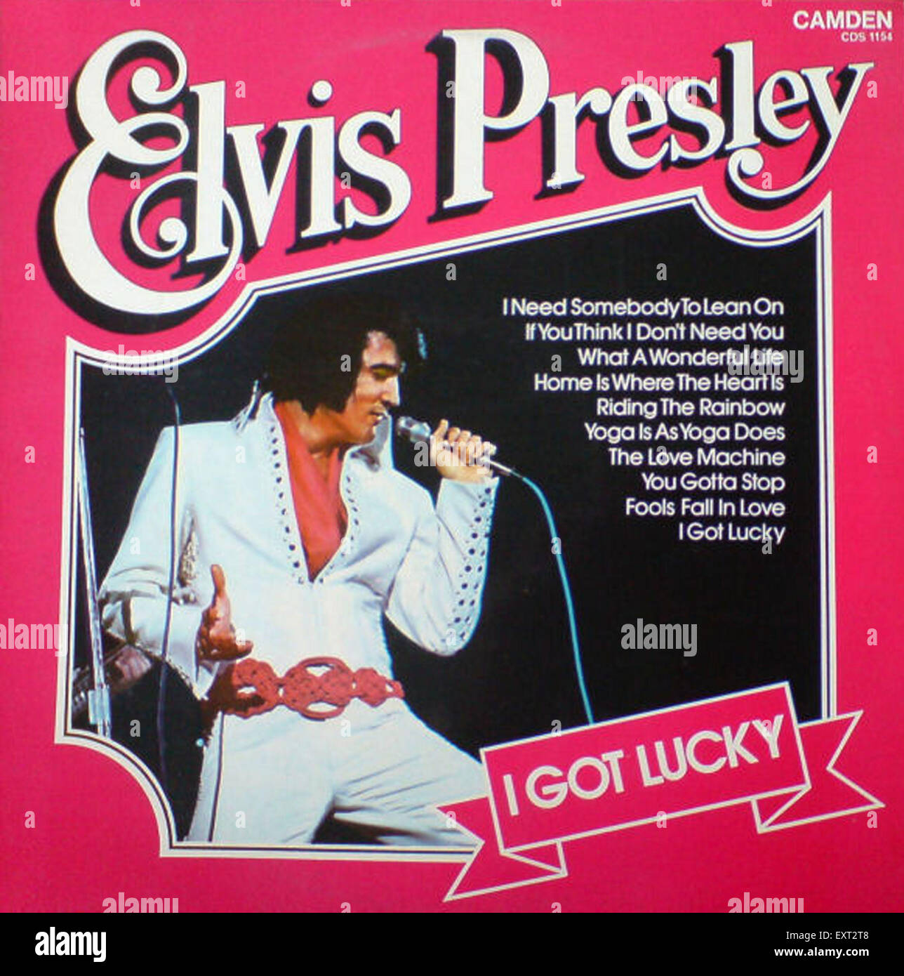 Elvis Presley Album Covers 70s ELVIS PRESLEY DISCOGRAPHY (1970): "THE