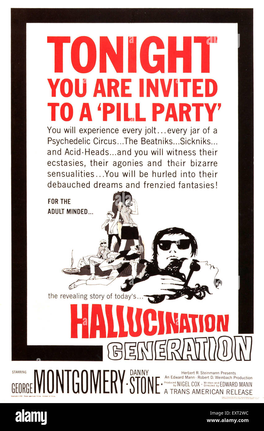 Second Generation Movie