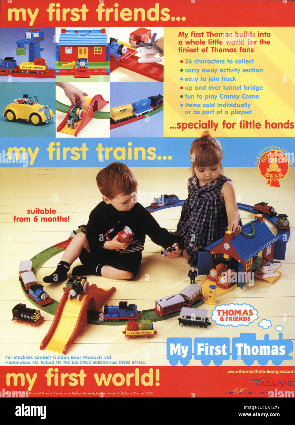 Children uk first hi-res stock photography and images - Alamy