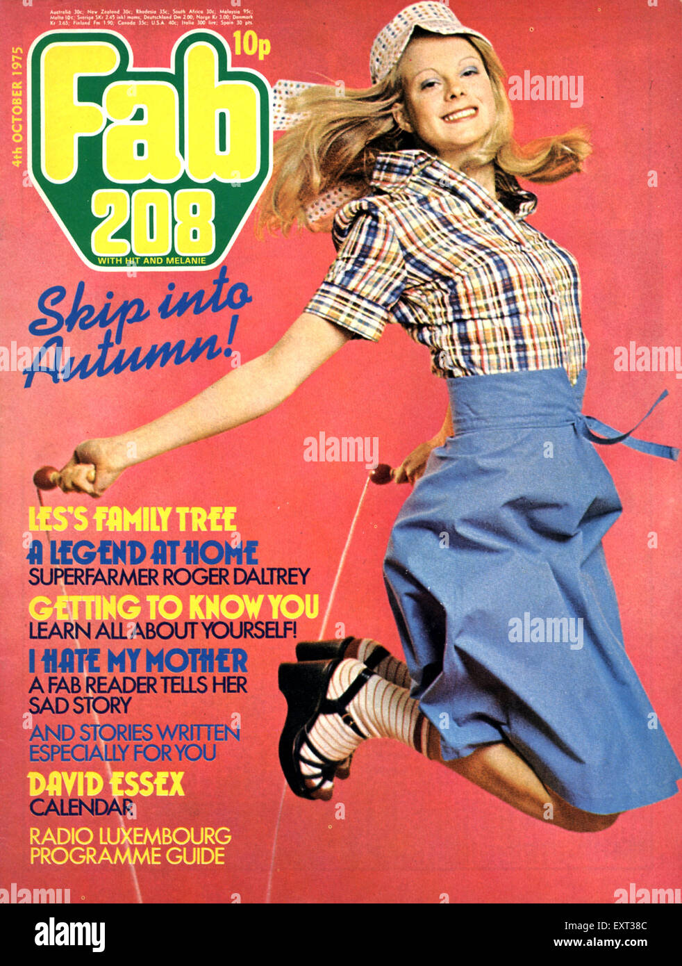 Fab fashion hi-res stock photography and images - Alamy