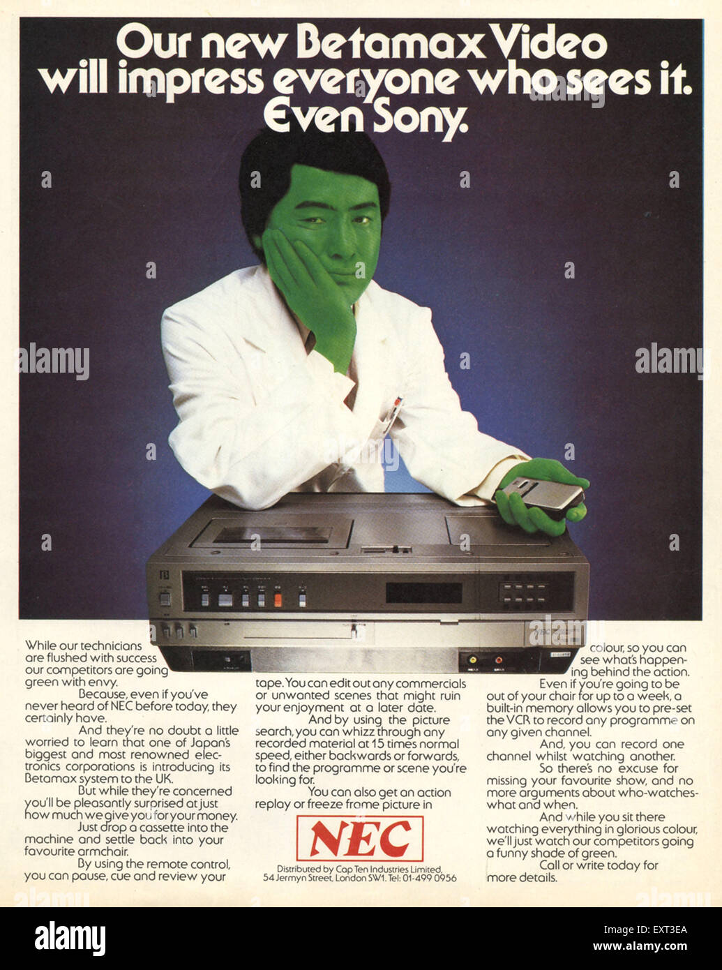 Betamax