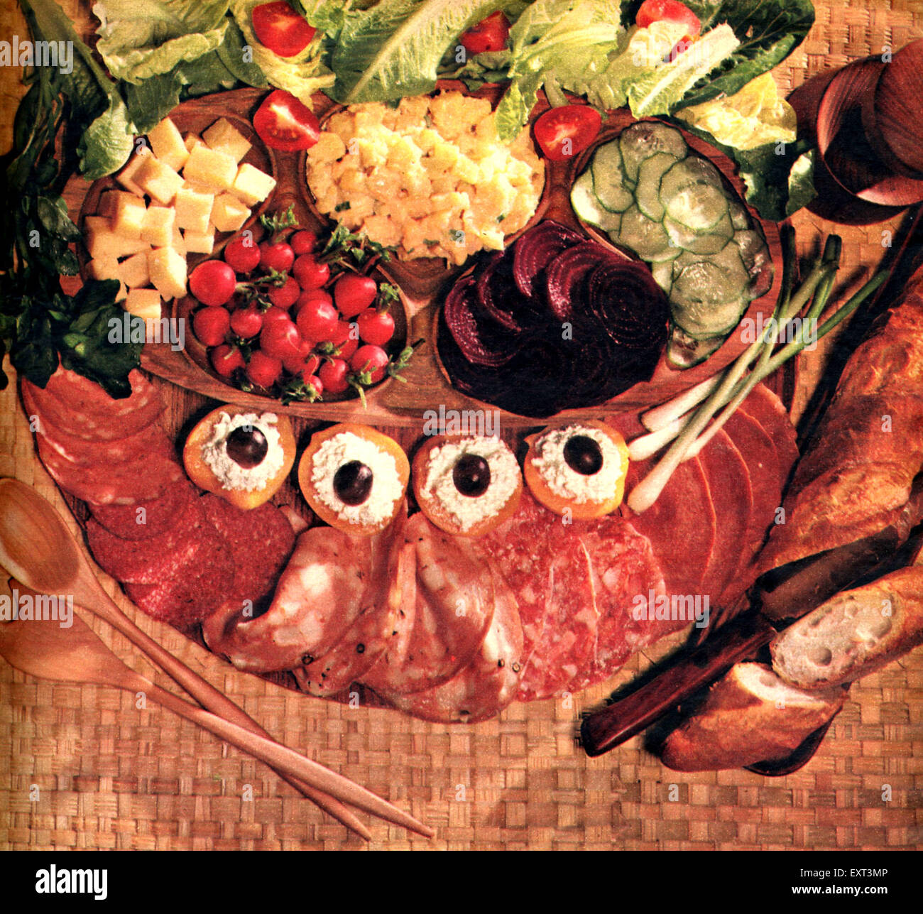 Most Disgusting Looking Food