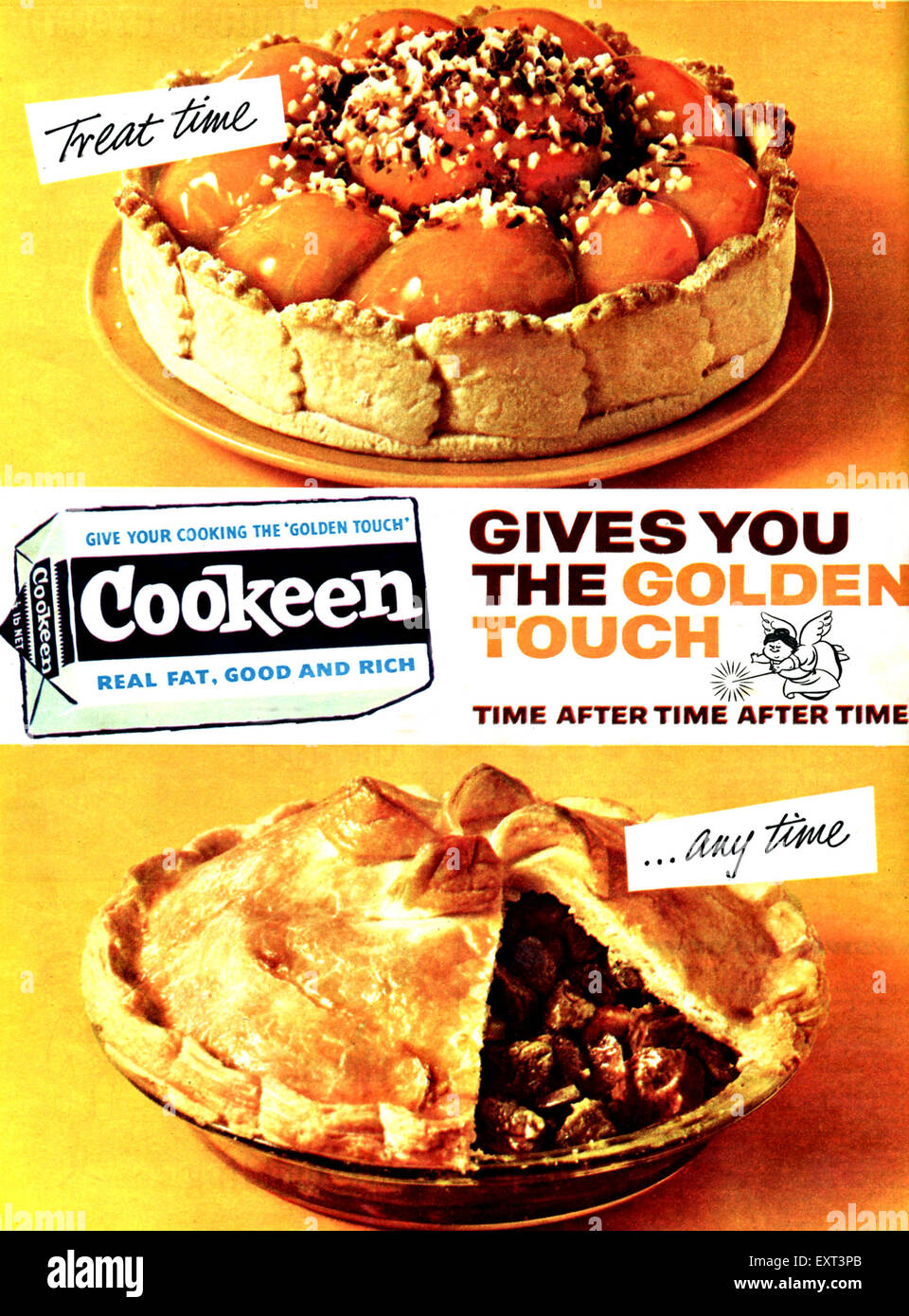 Cookeen hi-res stock photography and images - Alamy