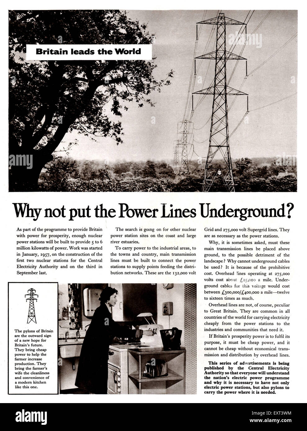 Transmission And Distribution World Magazine