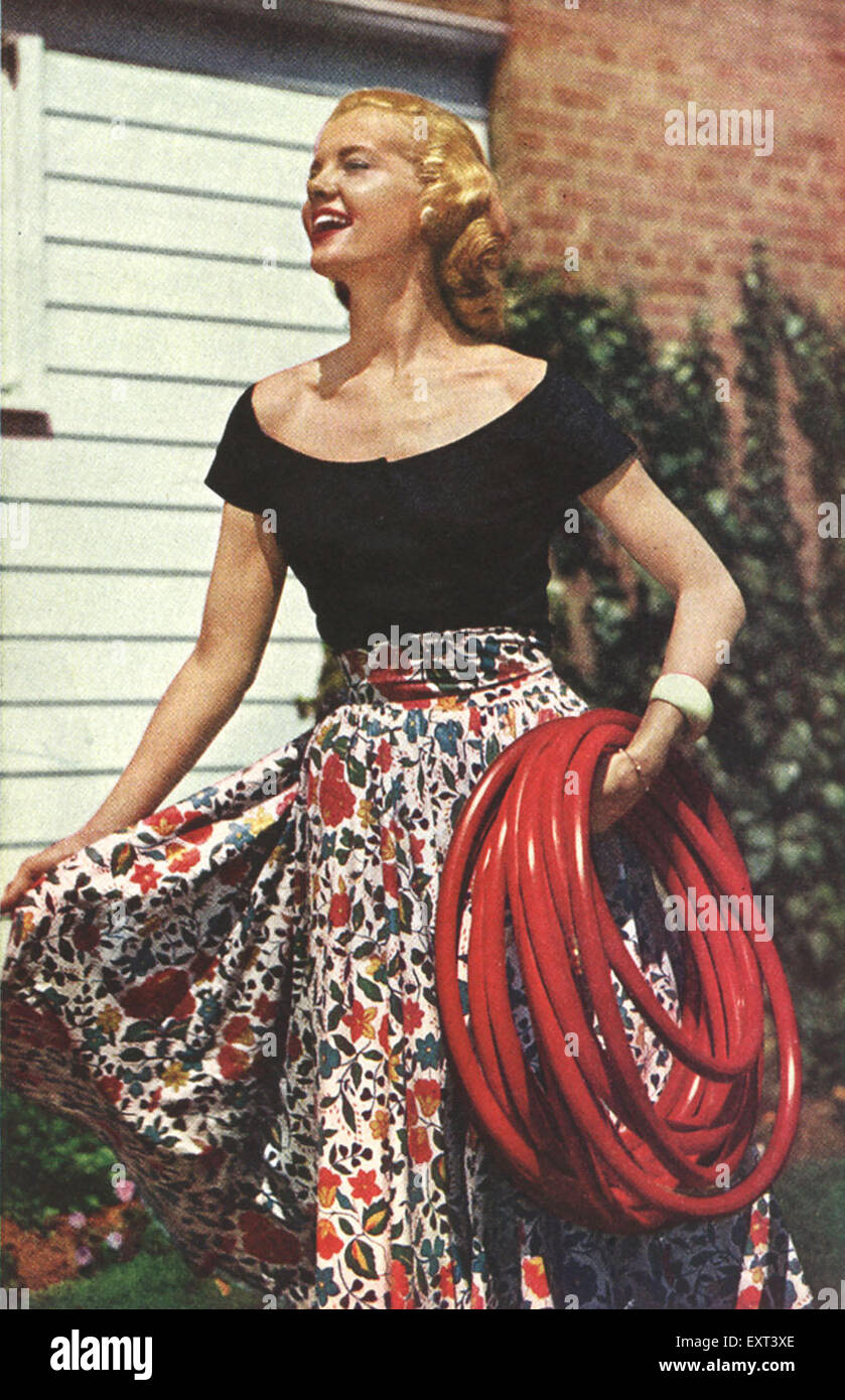 B f goodrich magazine advert hi-res stock photography and images - Alamy