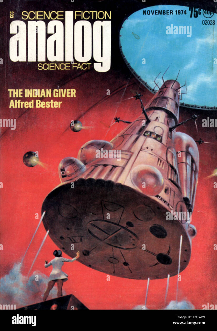 1960s UK Analog Magazine Cover Stock Photo - Alamy