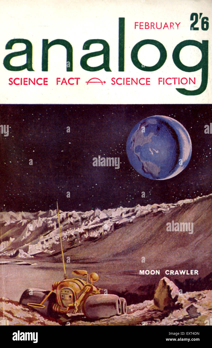 1960s UK Analog Magazine Cover Stock Photo - Alamy